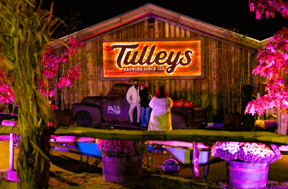 Tulleys Farm - Unique Seasonal Events & Festivals - Sussex
